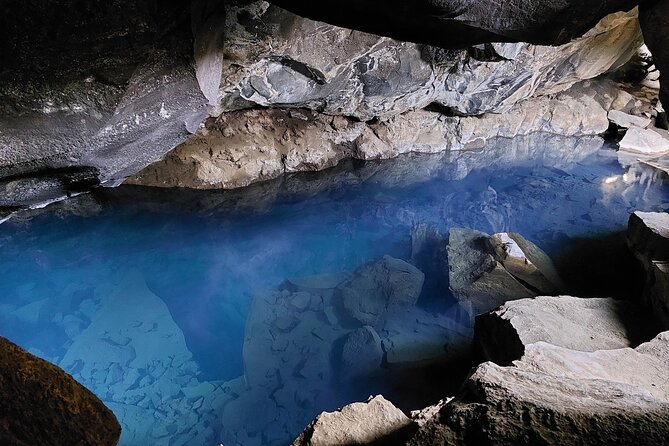 Full Day Lake Myvatn Classic Tour - Since You Asked