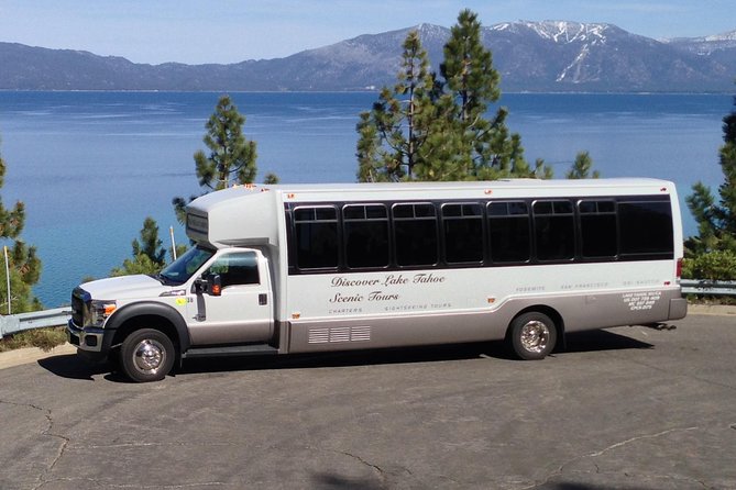 Full-Day Lake Tahoe Circle Tour Including Squaw Valley - Traveler Feedback and Recommendations