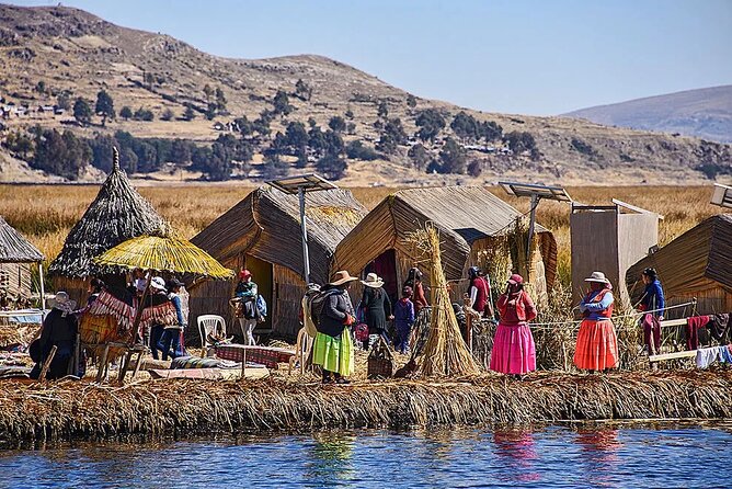 Full Day Lake Titicaca Tour to Uros and Taquile Islands - Included Amenities and Pricing