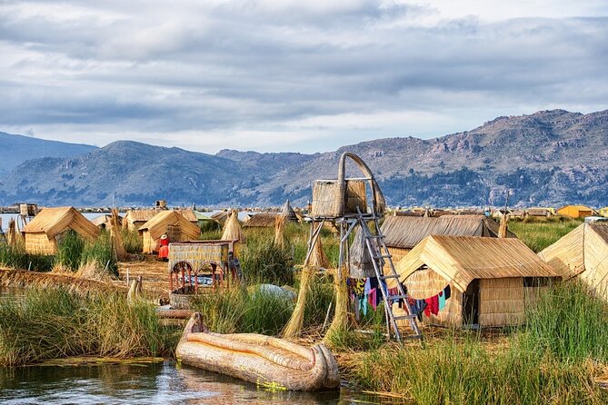Full Day Lake Titicaca Tour to Uros and Taquile Islands - Group Size and Accessibility