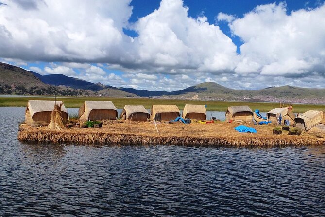 Full Day Lake Titicaca Tour to Uros and Taquile Islands - Cancellation Policy