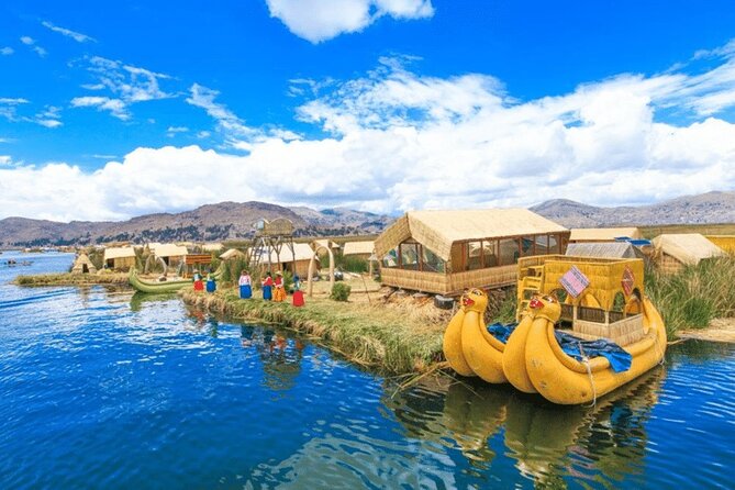Full Day Lake Titicaca Tour to Uros and Taquile Islands - Guest Reviews and Ratings