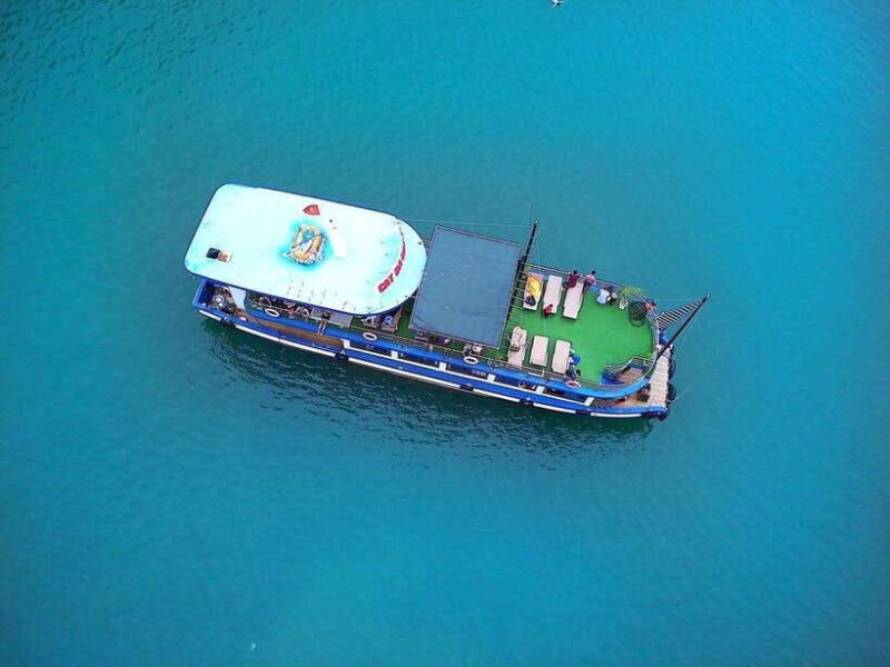 Full day Lan Ha Bay Bay- Ha Long Bay: Kayak, Island Hopping - The Sum Up: Is This Tour Worth It?