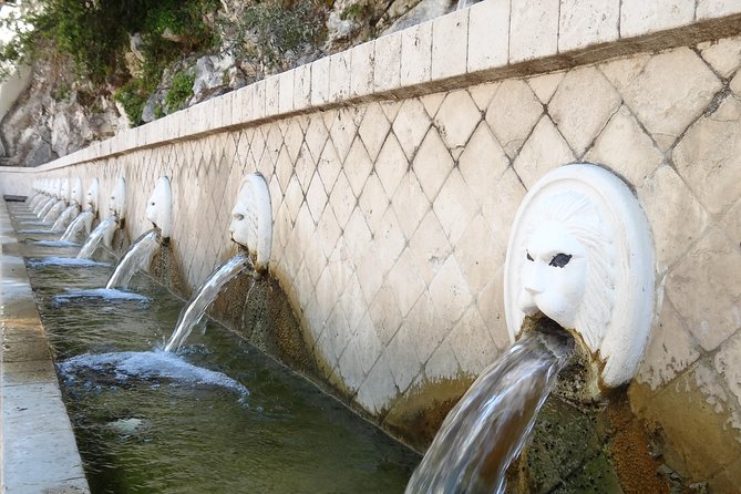 Full-Day Land Rover Safari From Rethymno With Lunch Swimming - Scenic Stops Along the Journey