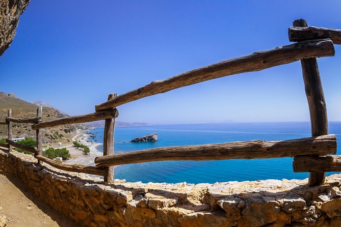 Full-Day Land Rover Safari From Rethymno With Lunch Swimming - Travelers Impressions and Feedback