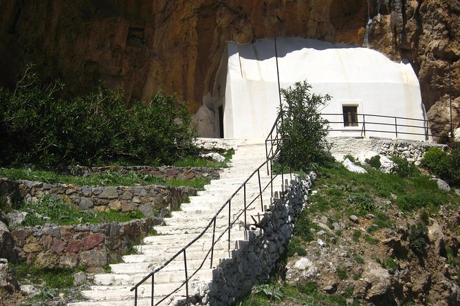 Full-Day Land Rover Safari From Rethymno With Lunch Swimming - Important Information for Your Adventure