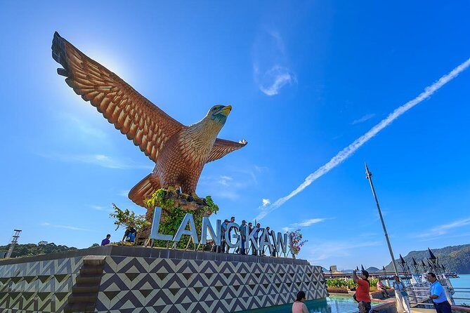 Full Day Langkawi City Tour with Cable Car - What the Reviews Say