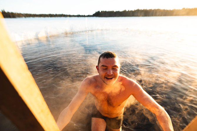 Full Day Lapland Tour, Including Lunch and Dinner - Tips for a Successful Tour Experience