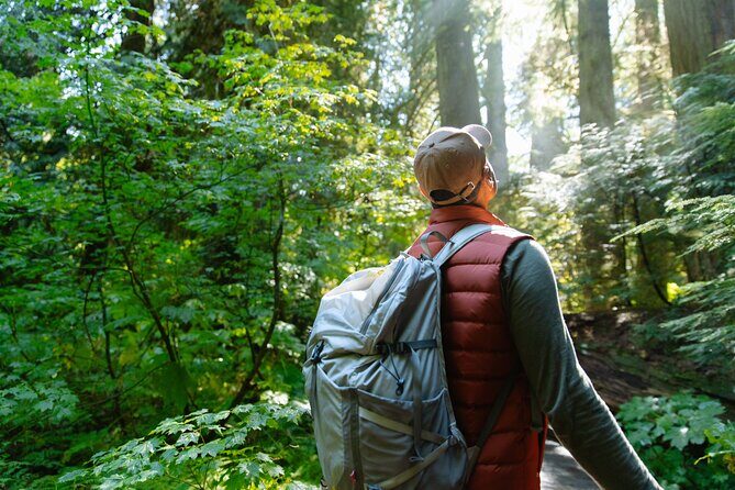 Full Day Leavenworth and Cascade Mountain Adventure Tour - What Real Travelers Say