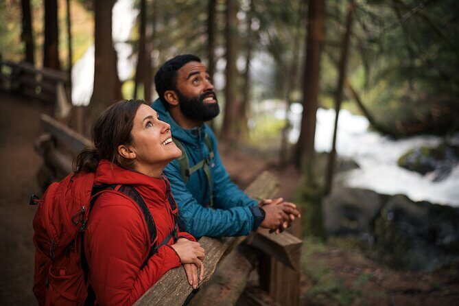 Full Day Leavenworth and Cascade Mountain Adventure Tour - Frequently Asked Questions
