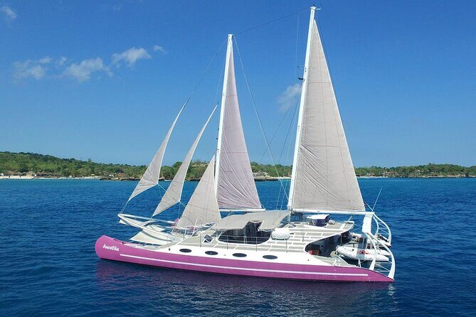 Full day Lembongan Island Catamaran Cruise with BBQ Lunch - A Closer Look at the Itinerary