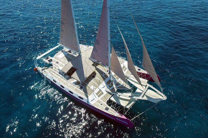 Full day Lembongan Island Catamaran Cruise with BBQ Lunch - Who Would Love This Tour?