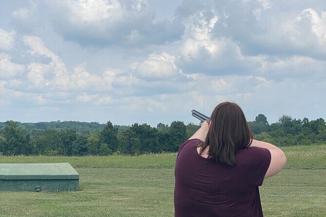 Full-Day Lexington Farm Tour with Clay Pigeon Shooting - A Day in Lexington: What to Expect