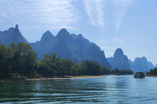 Full-Day Li-River with the 4 Star Luxury Boat VIP Room and Yangshuo Cycling Tour - The Sum Up