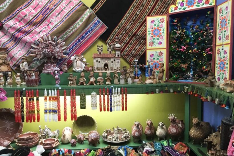 Full-Day Lima: a Culinary, Historic & Traditional City - Discovering Lima’s Hidden Culinary and Cultural Gems