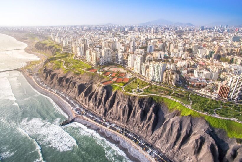 Full-Day Lima: a Culinary, Historic & Traditional City - The Sum Up: Is This Tour Right for You?