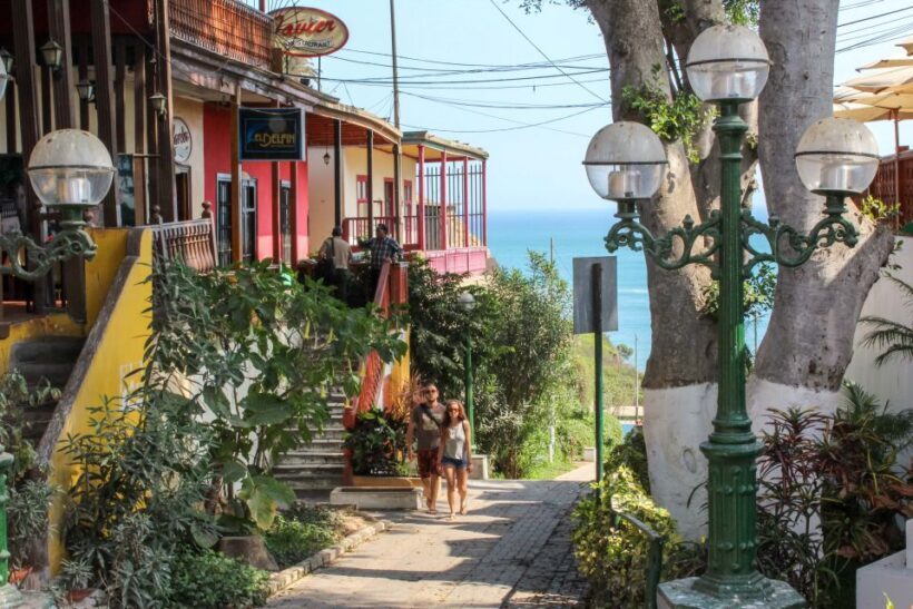 Full-Day Lima: a Culinary, Historic & Traditional City - FAQ