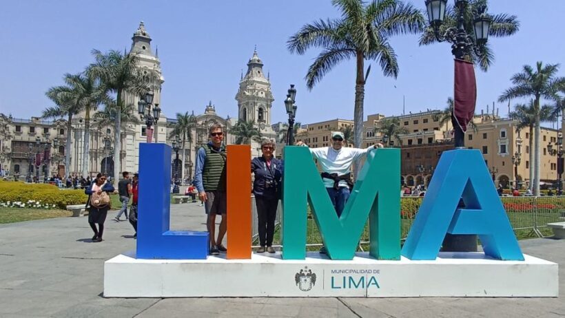 Full Day Lima: Local Market+ CityTour+ Barranco & Miraflores - FAQs