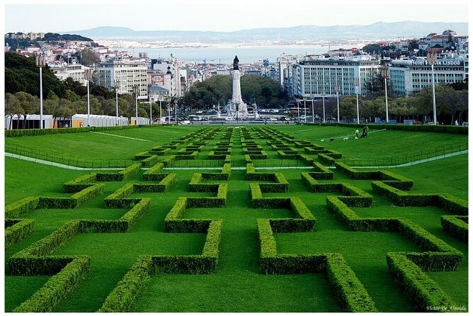 Full Day Lisboa Private Tour - Authentic Experiences and Local Flavors