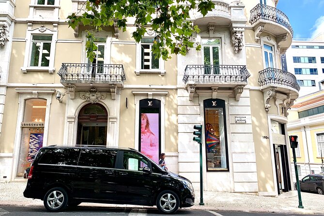 Full Day Lisboa Private Tour - Who Is This Tour Best For?