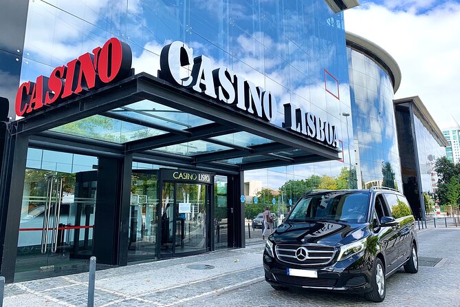 Full Day Lisboa Private Tour - FAQ