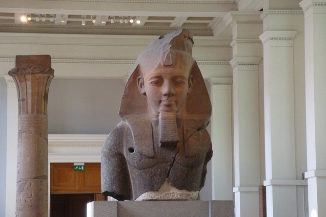 Full Day London Pick & Mix Customized Tour - Introduction