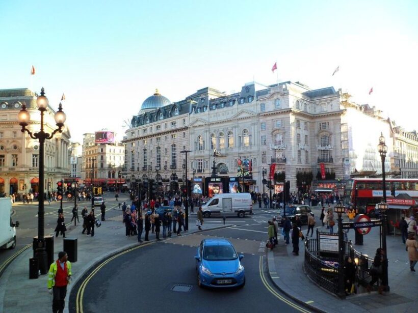 Full Day London Private Tour Including London Pass - The Experience—What You Can Expect