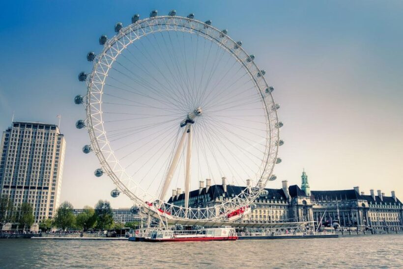 Full Day London Private Tour Including London Pass - Who Is This Tour Best For?