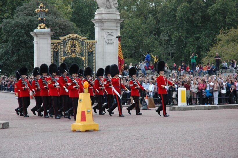 Full Day London Private Tour Including London Pass - FAQ