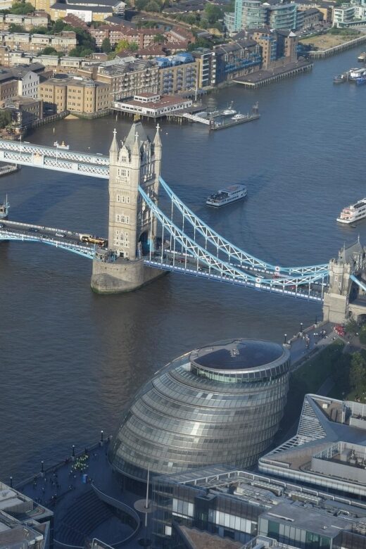 Full Day London Tour in a Private Vehicle with Admission - Transportation and Experience