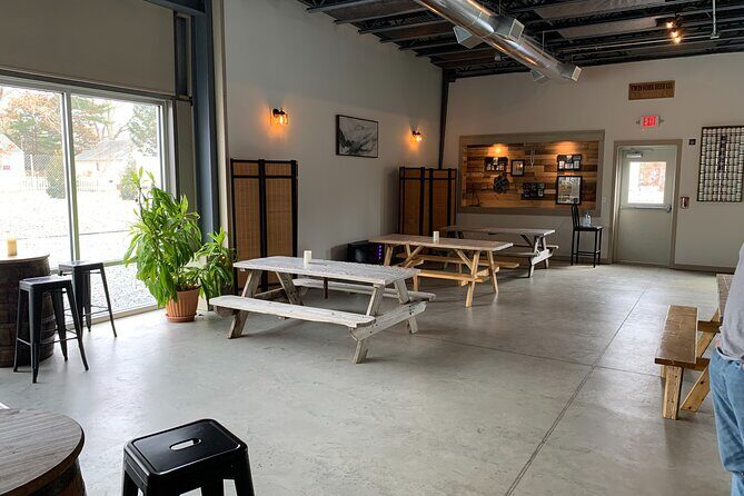 Full day Long Island Brewery Tour - The Itinerary: A Closer Look