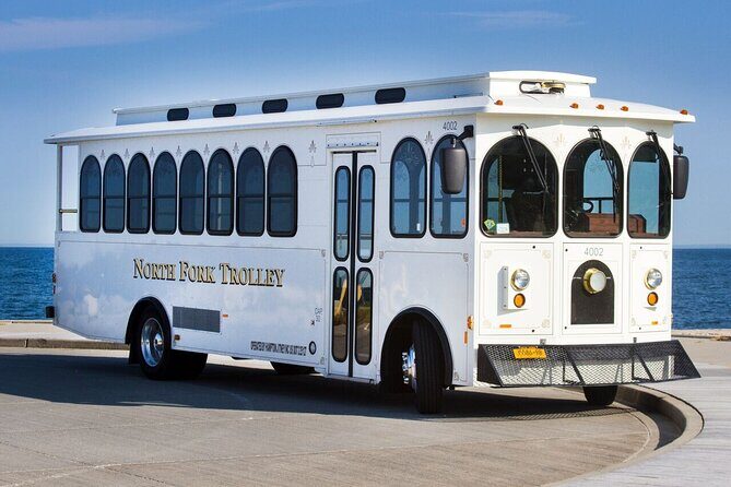 Full day Long Island Brewery Tour - FAQs