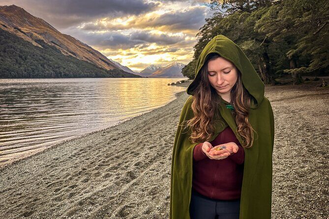 Full Day Lord of the Rings Mavora Lakes Adventure! - Return Journey and Optional Photo Stop