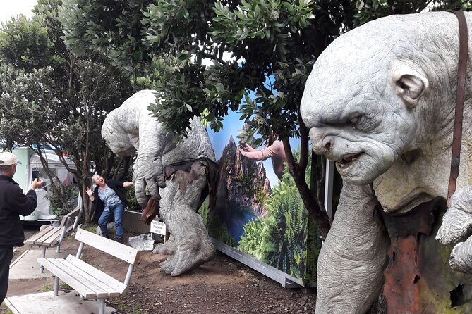 Full Day Lord of the Rings Tour - What the Tour Offers: A Thorough Breakdown