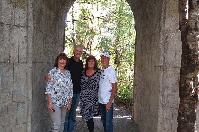 Full Day Lord of the Rings Tour - What Could Be Better?