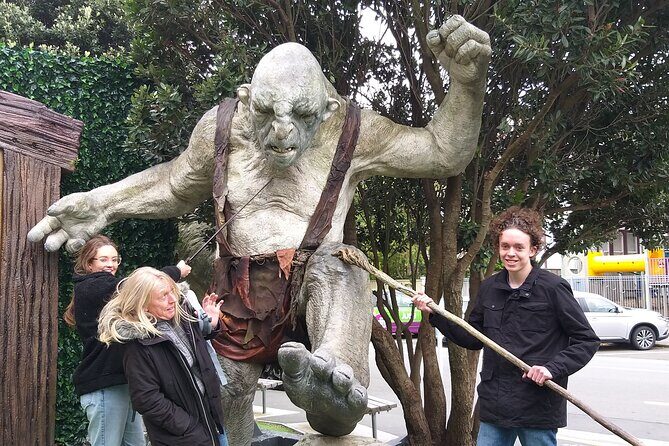 Full Day Lord of the Rings Tour - The Sum Up: Who Is This Tour Best For?