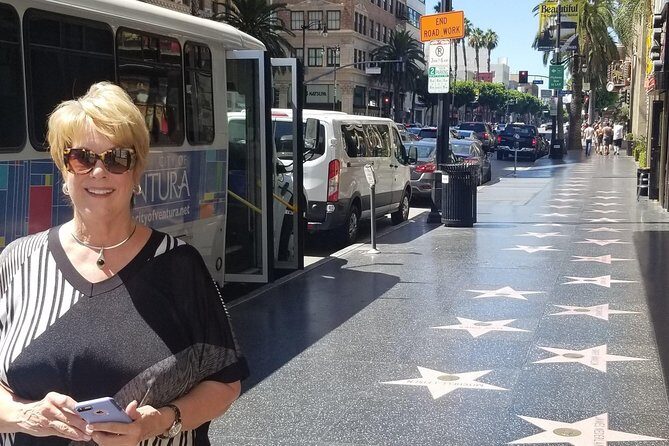 Full day Los Angeles Fun Fashion Photo and Food Private Tour - Introduction: First Impressions of the Tour