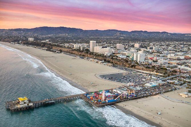 Full day Los Angeles Fun Fashion Photo and Food Private Tour - Final Thoughts