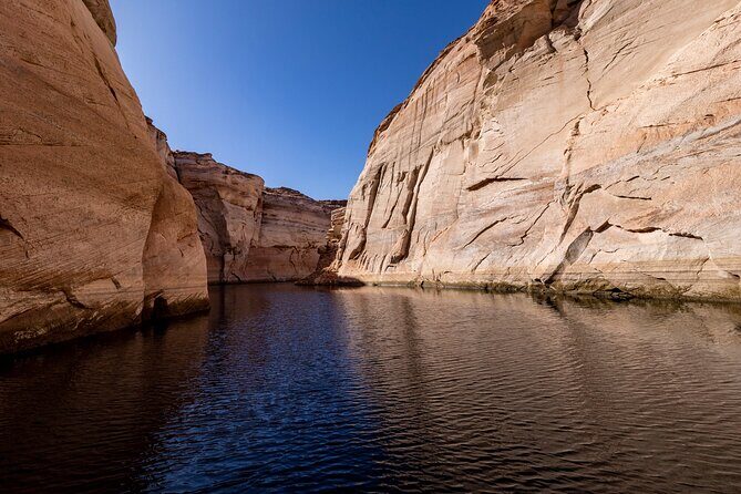 Full Day Lower Antelope Canyon and Horseshoe Bend in Las Vegas - The Value of This Tour
