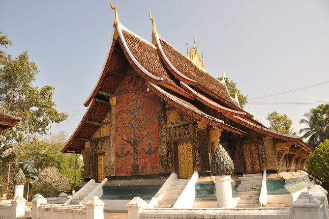 Full-Day Luang Prabang Highlights Tour Including Kuangsi Waterfall - Who Will Enjoy This Tour?