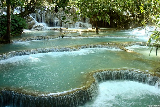 Full-Day Luang Prabang Highlights Tour Including Kuangsi Waterfall - Final Verdict