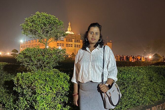 Full Day Lumbini Tour - Considerations and Tips