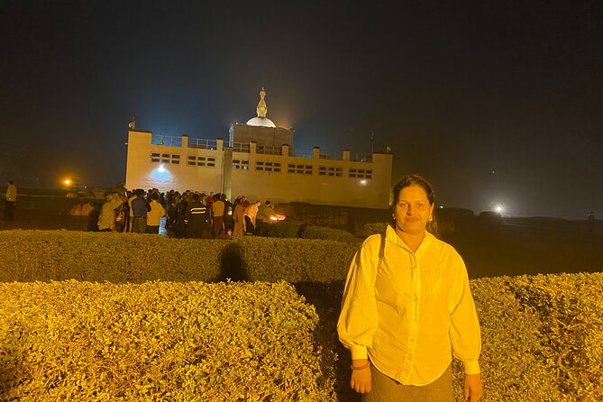Full Day Lumbini Tour - Who Is This Tour Best For?