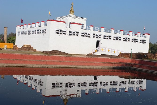 Full day Lumbini Tour with Guide - Introduction