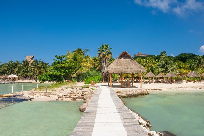 Full-Day Luxurious Catamaran Adventure - Cancún to Isla Mujeres - What to Expect on Your Day with Diamond Bright Catamaran