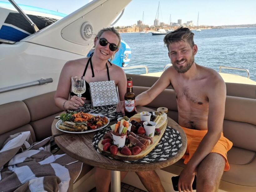 Full Day Luxury Boat Charter - FAQ