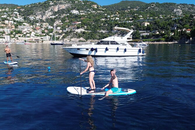 Full Day Luxury Boat Tour in French Riviera - New 2025! - The Sum Up: Is It Worth It?