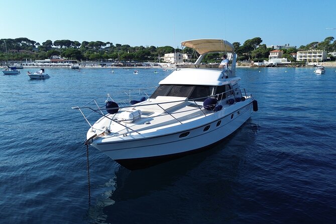Full Day Luxury Boat Tour in French Riviera - New 2025! - Frequently Asked Questions