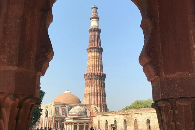 Full Day Luxury City Tour of New and Old Delhi - Experience and Value: What Does It All Mean?