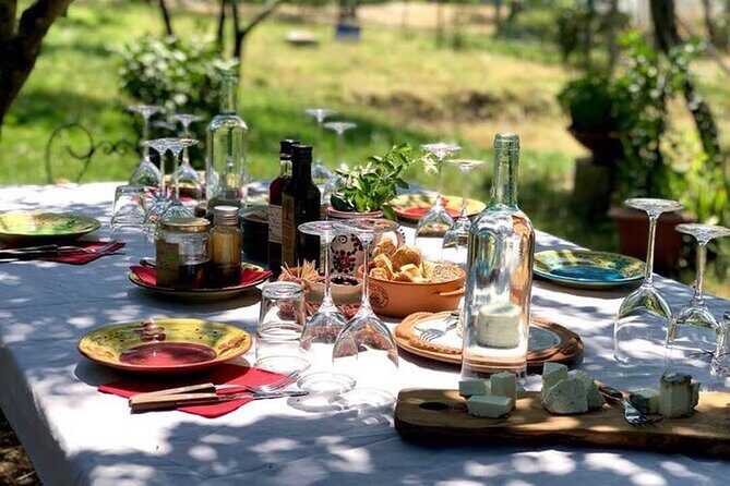 Full-Day Luxury Long Island Private Winery Tour - Key Points